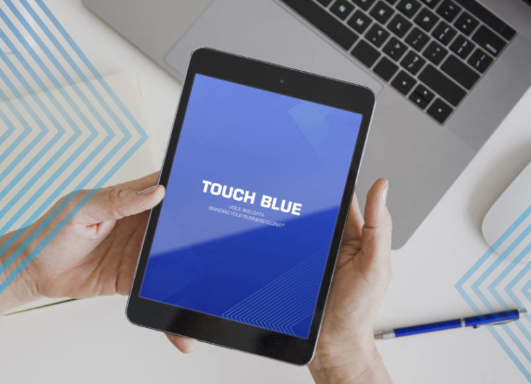 Touch Blue Telecom - About Us