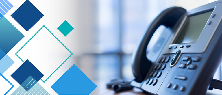 Types of business telephone systems - Touch Blue